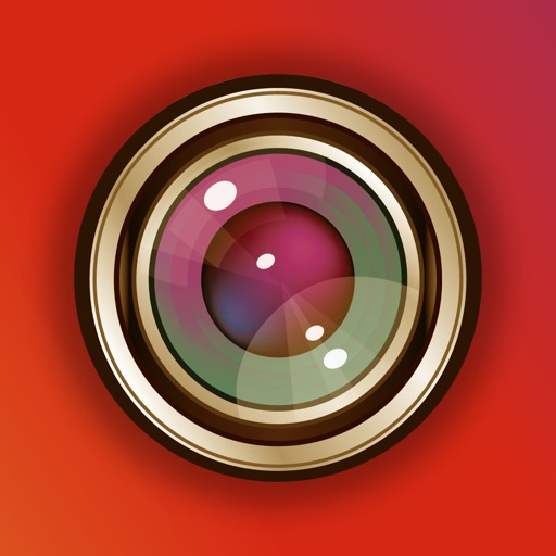 Poster FX - Posterize Photo Editor with Best Pics by NARCIS GEORGE