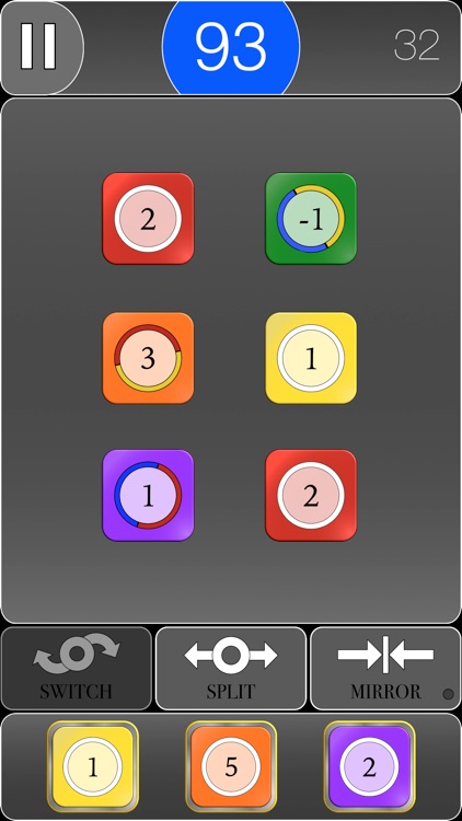 Unblocked A Numbers And Colors Puzzle Game By Kevin Claassen
