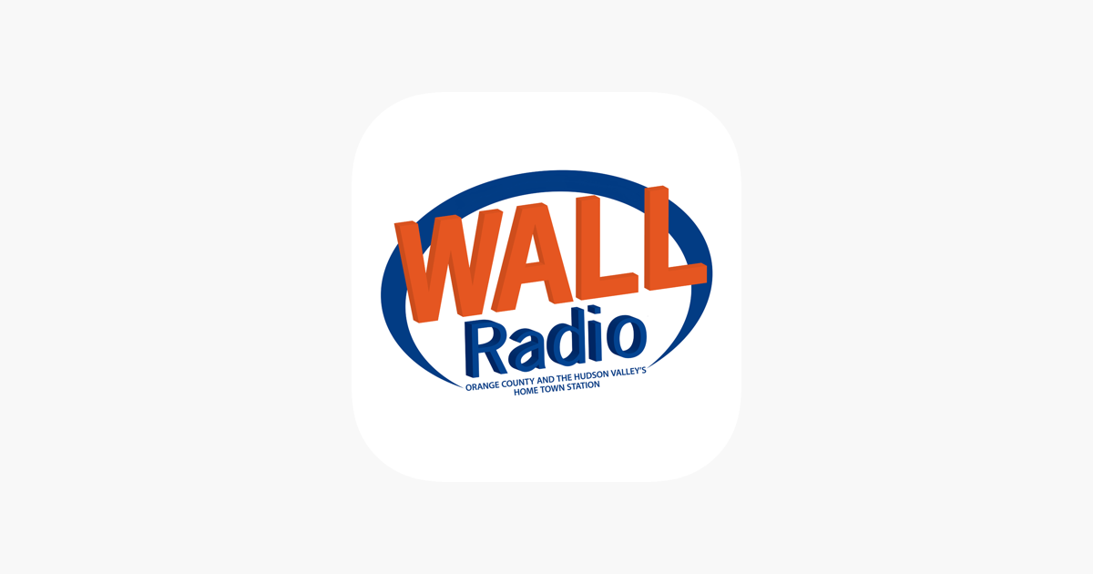 ‎WALL Radio Mobile App on the App Store