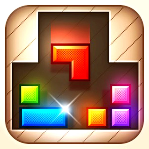 Block Crush:free games by zhang ting
