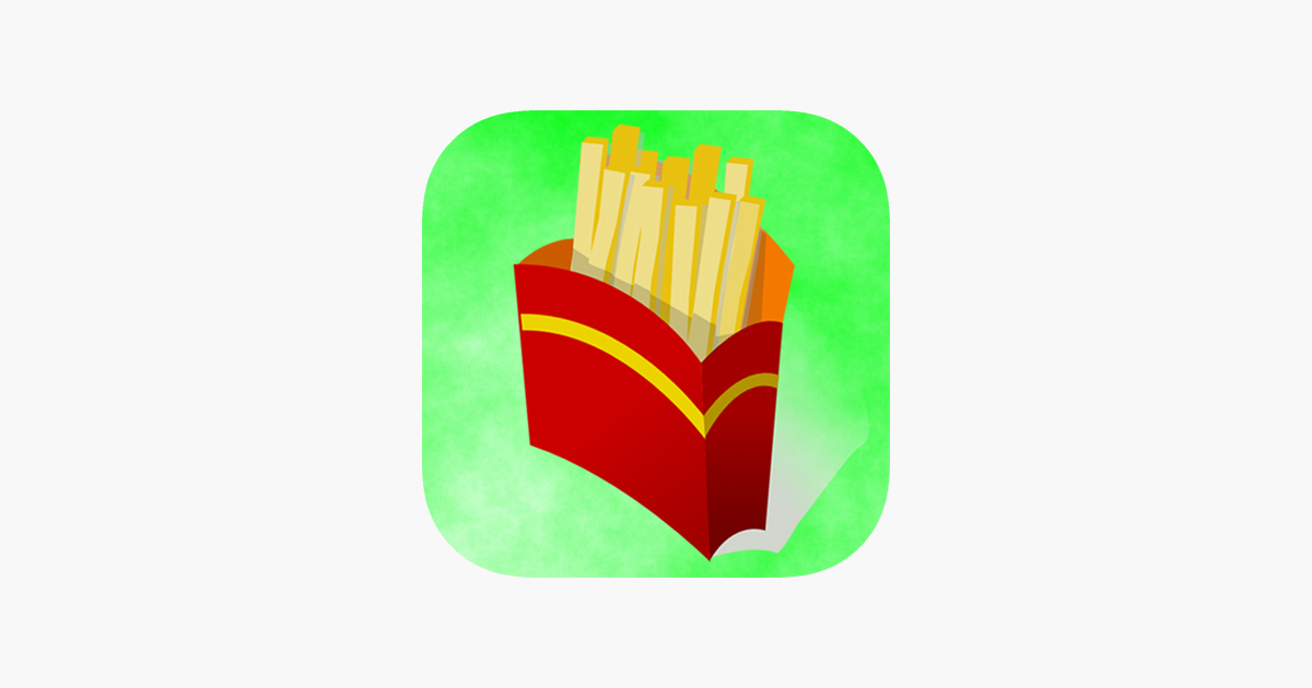 ‎Fast Food Finder! Find FastFood Restaurants on the App Store
