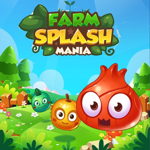 Farm Splash Harvest Mania by Hong Khang Le