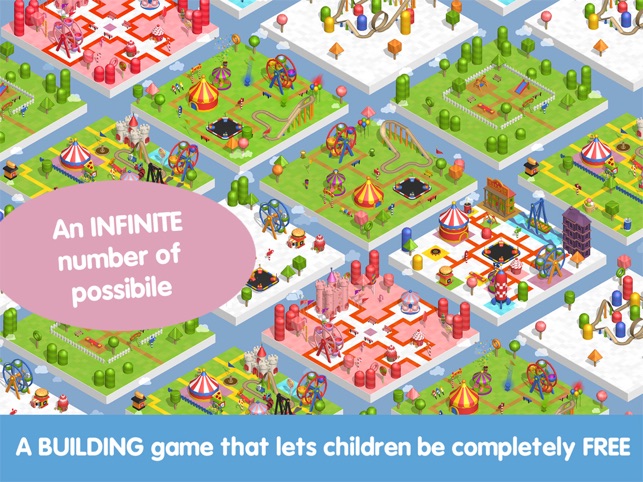 Pango Build Park on AppGamer.com