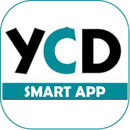 YCD Smart App by Brian Saunders