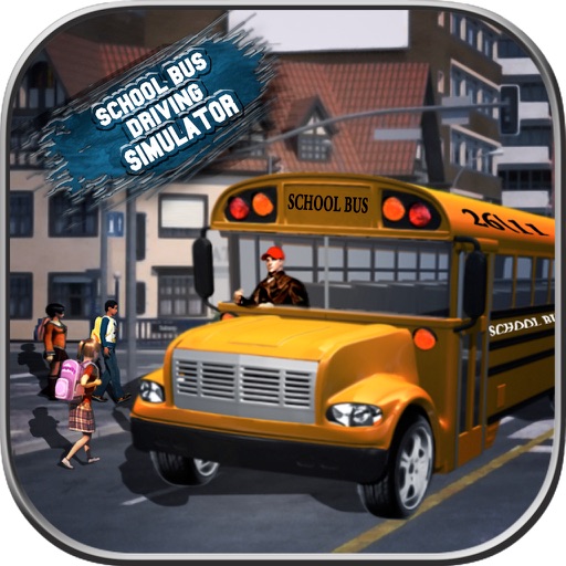 Crazy School Bus Driver 2017 by Siva Kumar