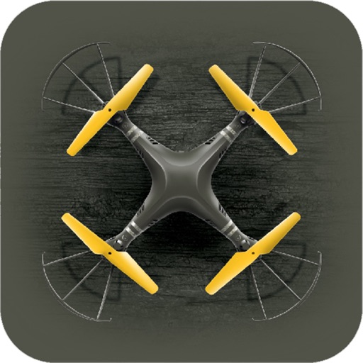 Live Stream Drone for PC - Windows 7,8,10,11