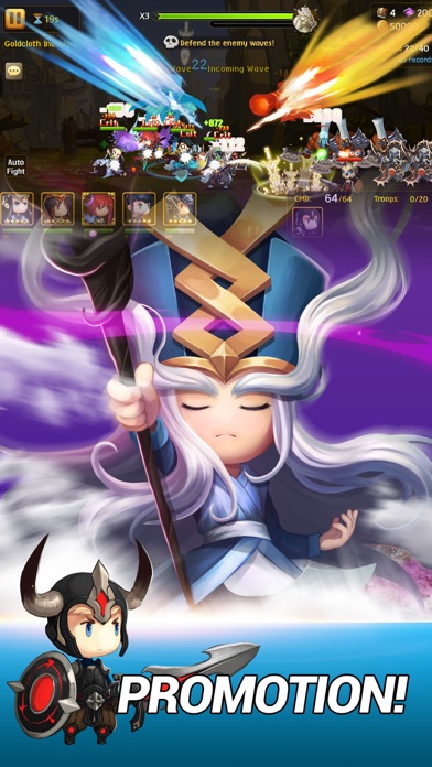 Brave Cross Tips, Cheats, Vidoes and Strategies | Gamers Unite! IOS