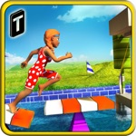Legendary Stuntman Run - Apple App Store - US - Category Rankings, Keyword Rankings, Sales ...