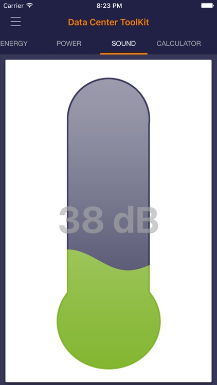 Data Center ToolKit by Bob Landstrom