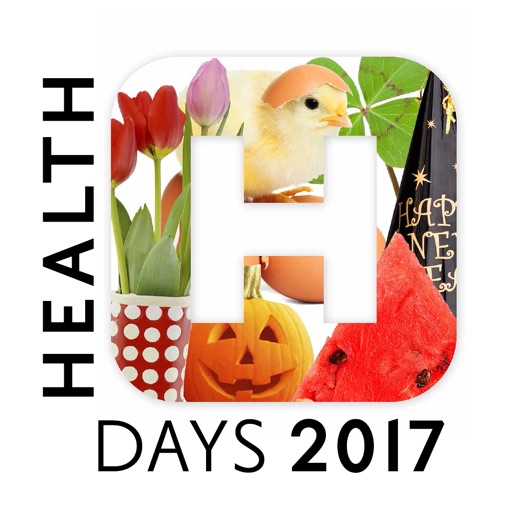 Health Days by Wesicore Corporation