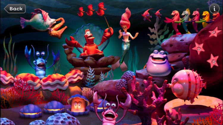 Disneyland Explorer by Disney