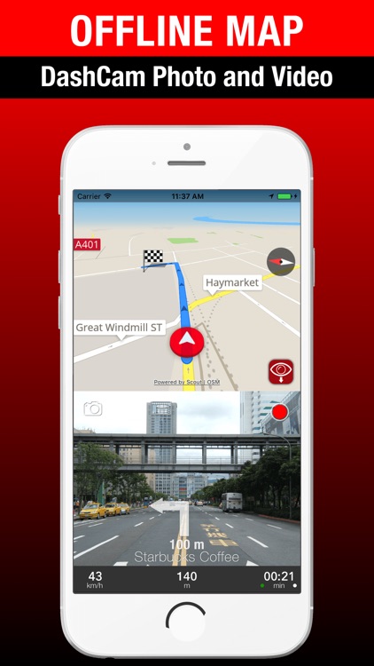 Motril Tourist Guide + Offline Map by OFFLINE MAP TRIP GUIDE LTD