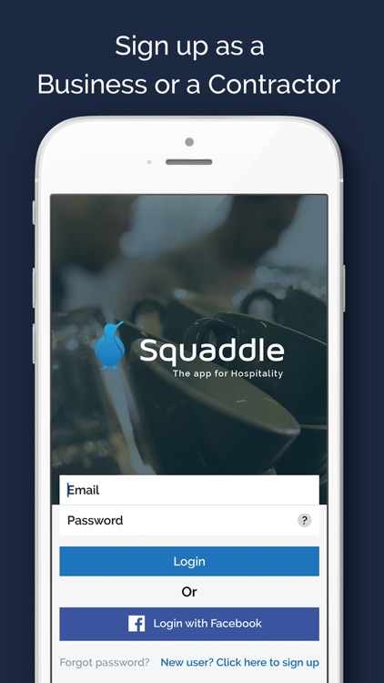 Squaddle by Squaddle Pty Ltd