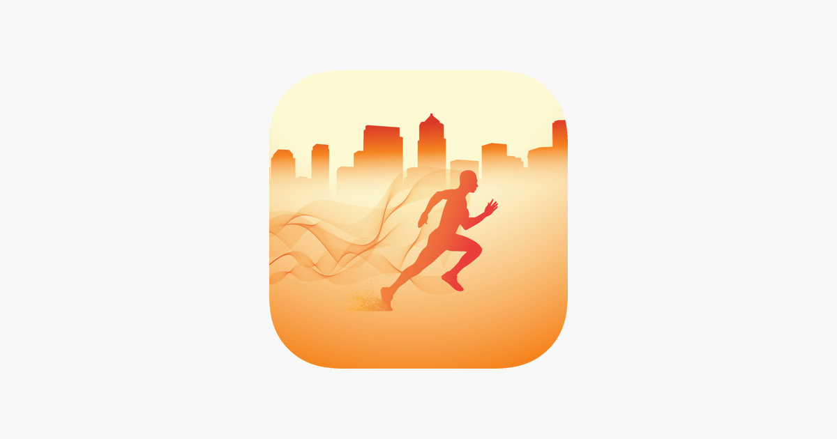 ‎RunTracker Free Version su App Store