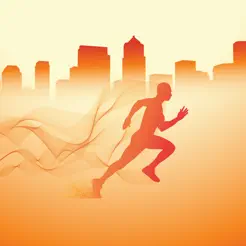 ‎RunTracker Free Version su App Store