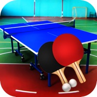 Super Table Tennis Master Free PC 버전: 무료 다운로드 - Windows 10,8,7 [한국어 앱]