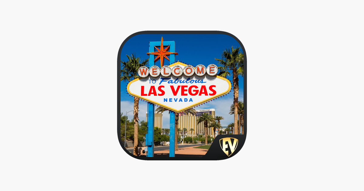 ‎Explore Las Vegas SMART City Guide on the App Store