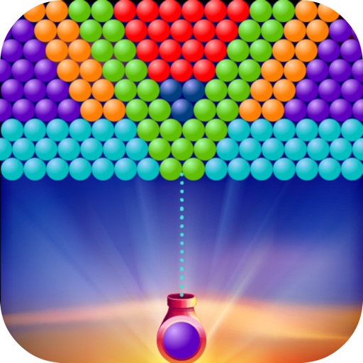 Pop Ball Shooter Puzzle by Quoc Viet Bui