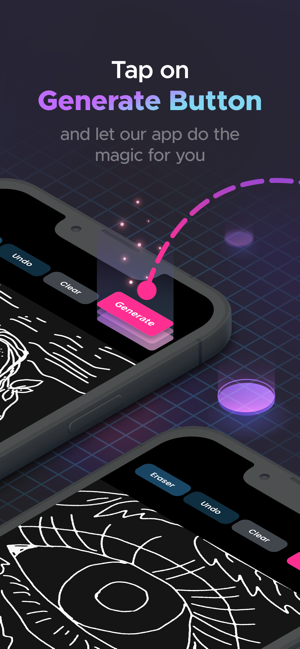 【iOS APP】SmartPen 您的個人數字著色軟體~神奇的 AI 畫筆 – Dr.愛瘋 APP Navi