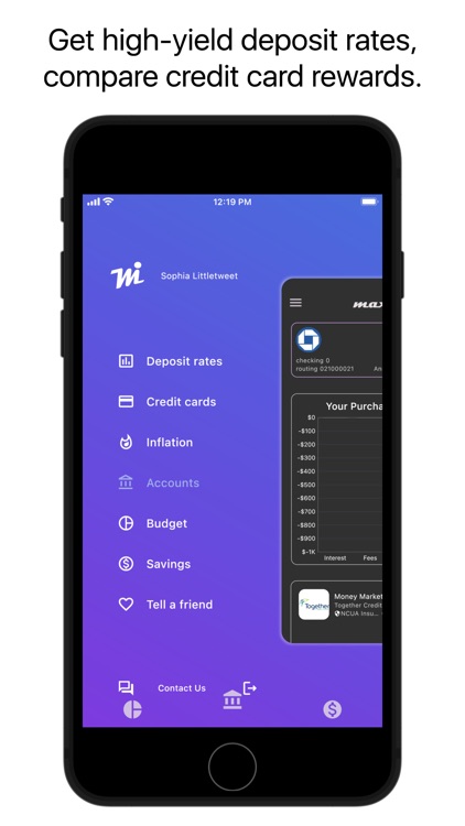 Maxint by Maxint, Inc.