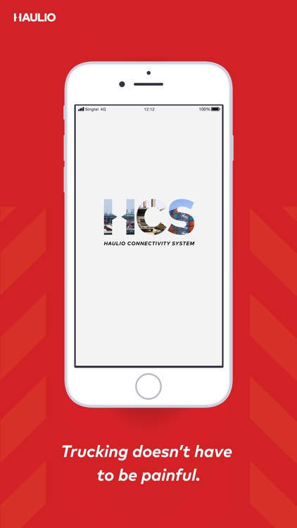 Haulio Global by Haulio