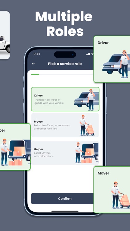 Senpex Courier by Senpex LLC