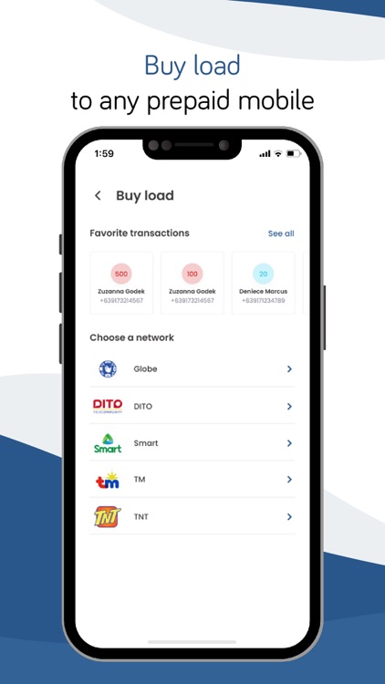 Camalig Bank Mobile by Camalig Bank, Inc.