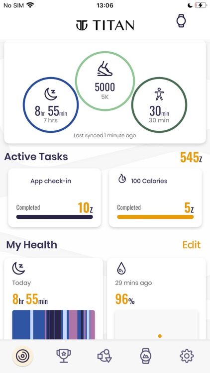 Titan Smart World by TITAN INDUSTRIES LIMITED