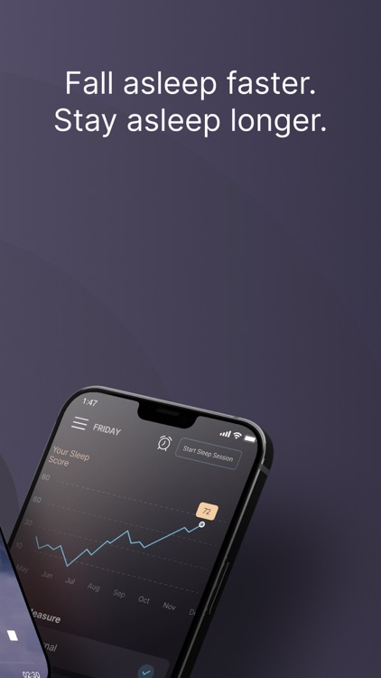 Chorus: Sleep & Relax by Chorus Wellness, Inc.