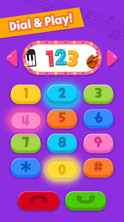 Pinkfong Baby Shark Phone by The Pinkfong Company, Inc.