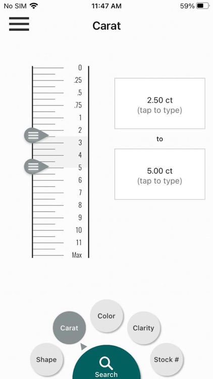 Hilit Diamonds by Raphael Gendelman