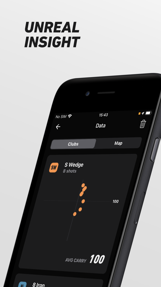ShotVision Launch Monitor (iOS) — Price History & Similar | AppAgg