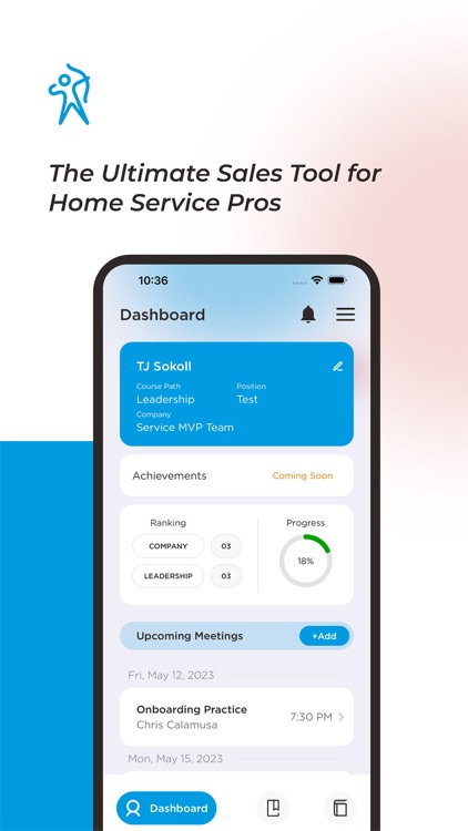 Service MVP by Service MVP