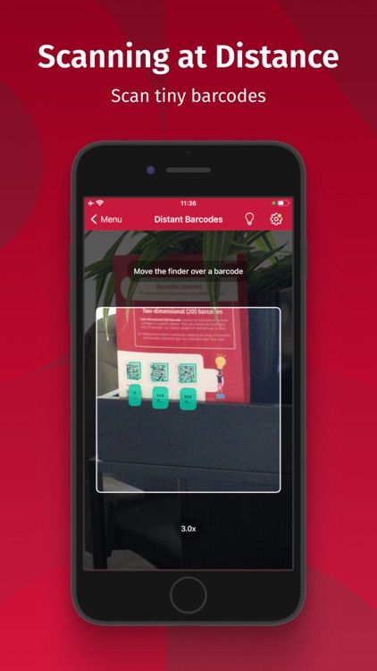 Scanbot Sdk Barcode Scanning By Scanbot Sdk Inc