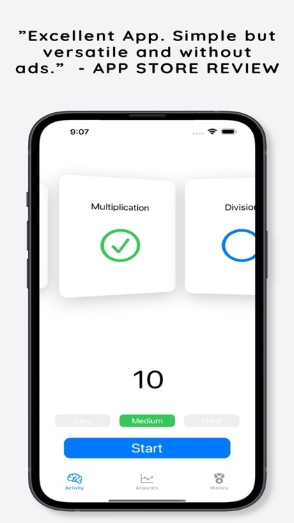 Math Games | Mathify by Jamie Mthembu