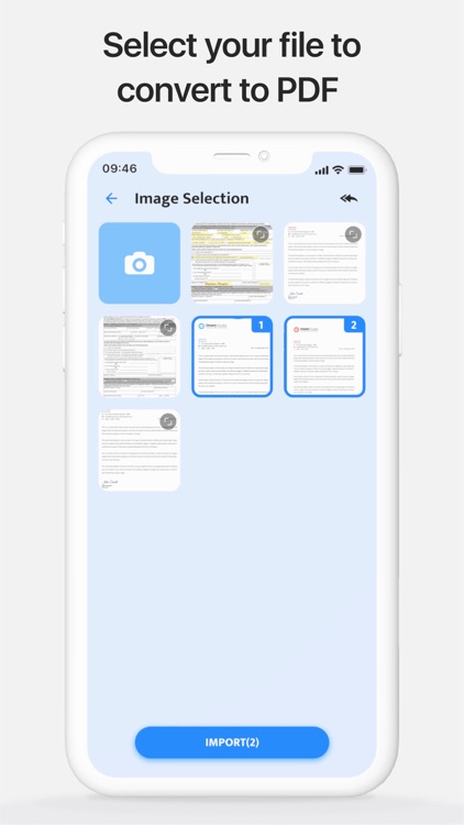 Paper Scanner: PDF & Doc Scan by Mayur Godhani