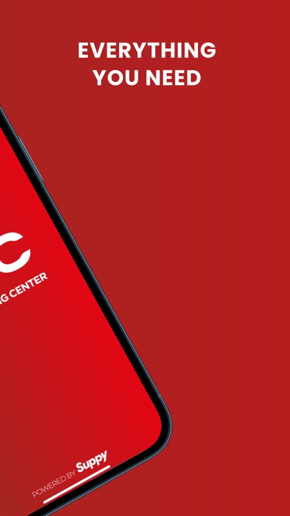 Khoury Shopping Center by Media&