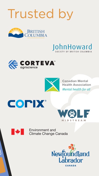 SafetyLine by Tsunami Solutions Ltd.