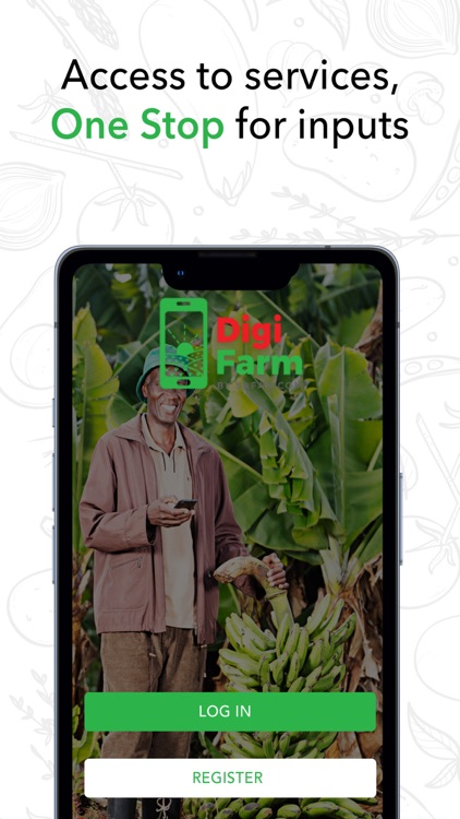 DigiFarm App by Safaricom Limited
