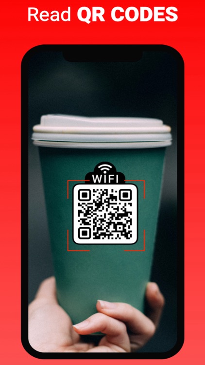 QR & Barcode Scanner Pro. by OneScan Labs