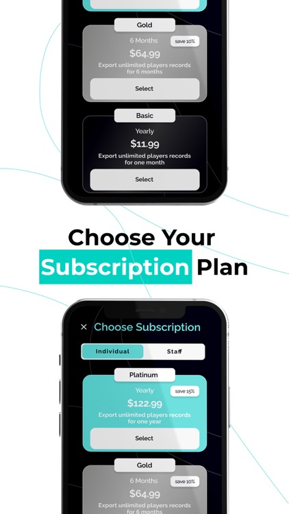 AlphaScan by Alpha Scan