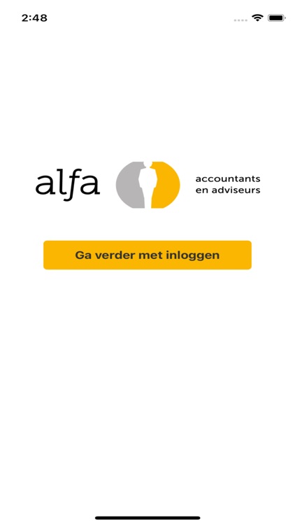 Alfa Management Paneel by Visionplanner BV
