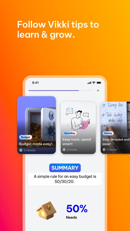 Vikki - Ngân hàng Số by Ho Chi Minh City Development Joint Stock ...