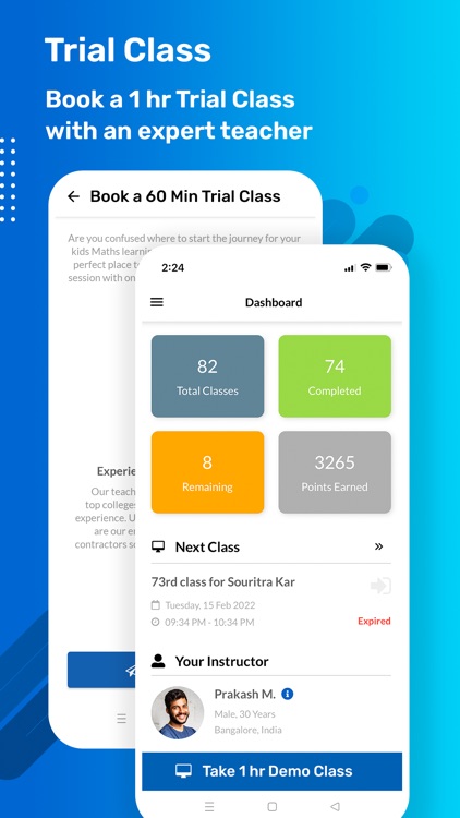 Wizert Maths by Brishti Technologies