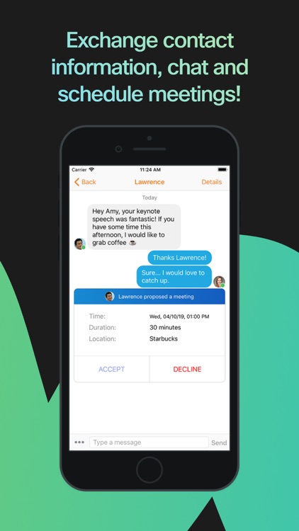 Webex Events App (Socio) by Socio Labs Inc. Webex Events App (Socio) by Socio Labs Inc.