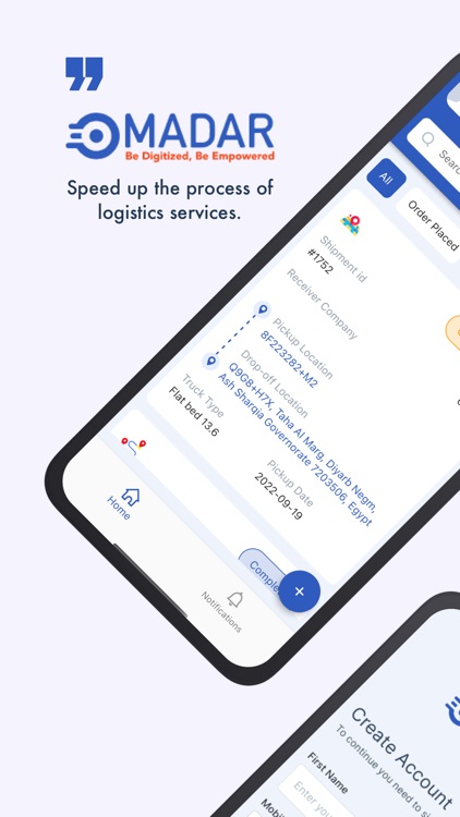 Madar Customer by AL OBEIKAN INVESTMENT GROUP