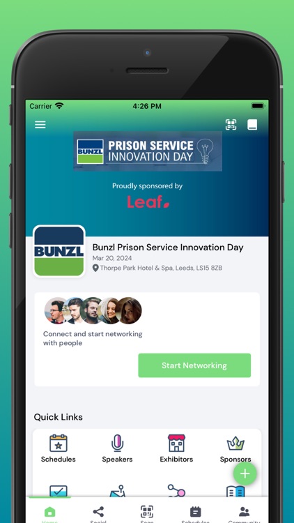 Vet Mom Connect™ by Teknowledge Software