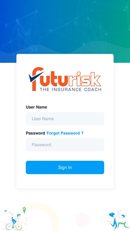Futurisk Plus by C M MIHIR