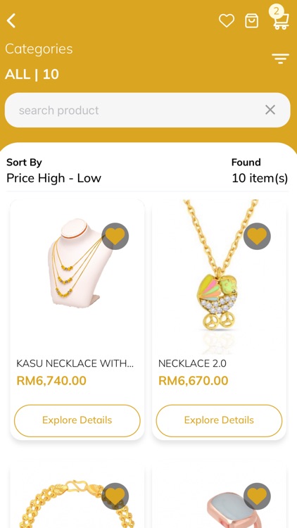 MS Gold by MS GOLD SDN BHD