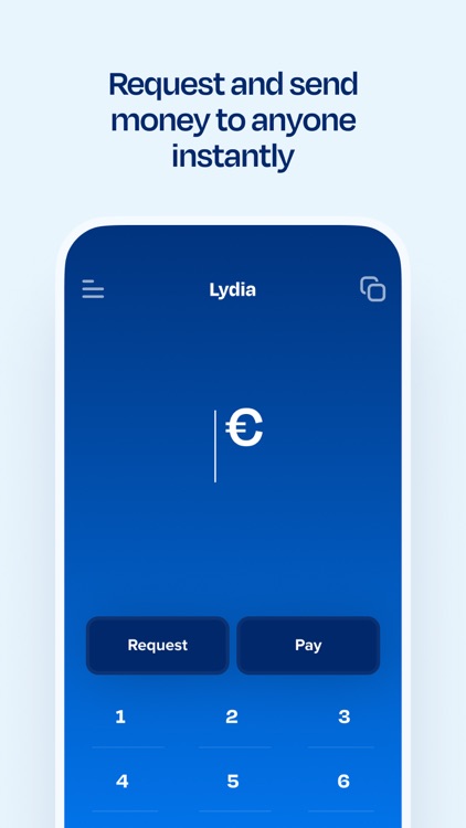 Lydia by LYDIA Solutions